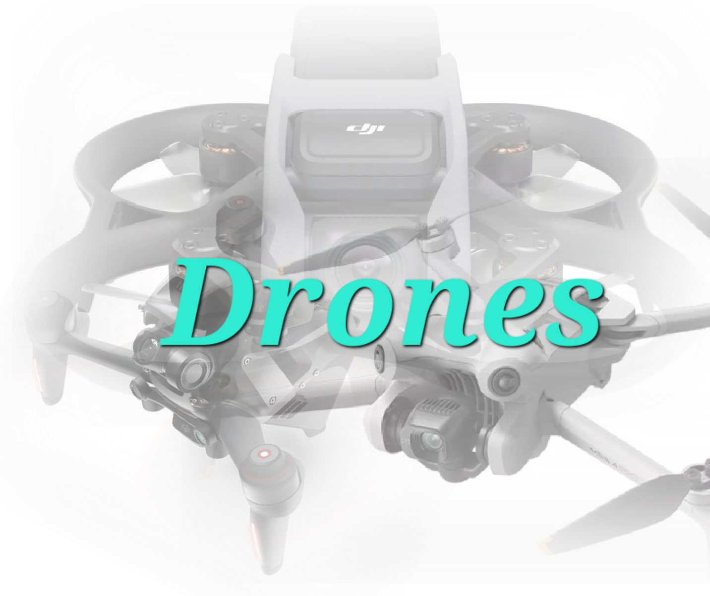 www.BearsAdventures.co.uk - Drones
